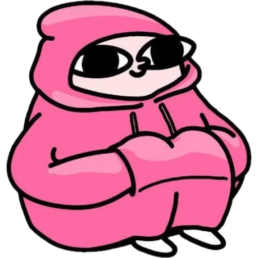 Sticker Maker - Blobby