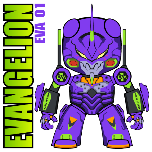 Sticker Maker - GENBOY PACK 01