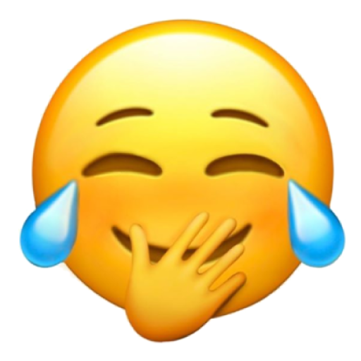 Sticker Maker - Los Emojis de Rio Draws( IG @rio.does.art )
