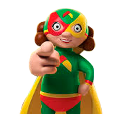 Sticker Maker - Mamá Lucha contra los Precios