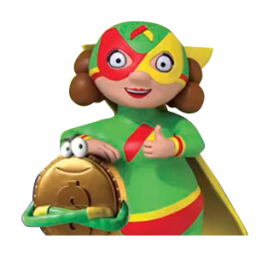 Sticker Maker - Mamá Lucha contra los Precios