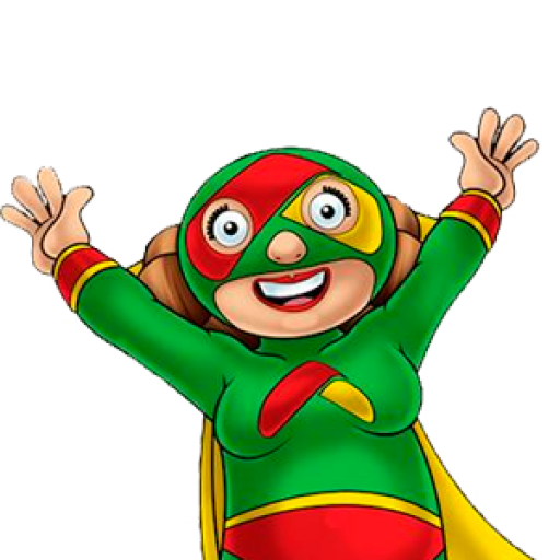 Sticker Maker - Mamá Lucha contra los Precios