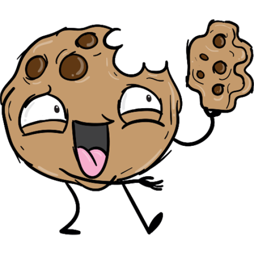 Sticker Maker - Norbert Cookie