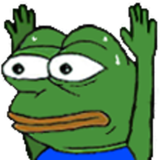 Sticker Maker - Pepe and Peepo