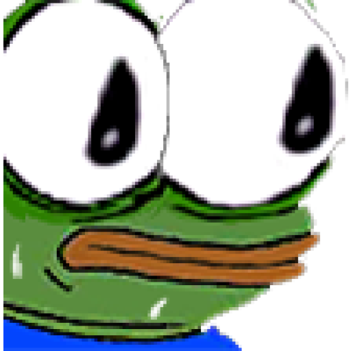 Sticker Maker - Pepe and Peepo