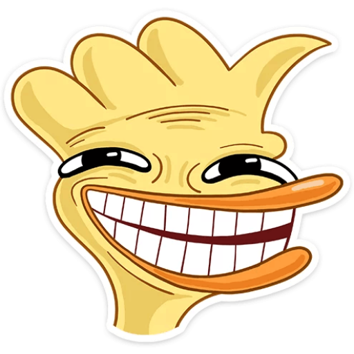 Sticker Maker - The Duck memes
